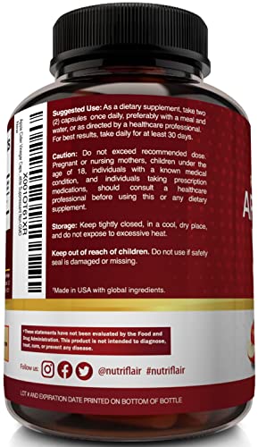 apple cider vinegar supplement capsules