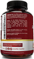 apple cider vinegar supplement capsules