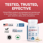 apple cider vinegar supplement for detox