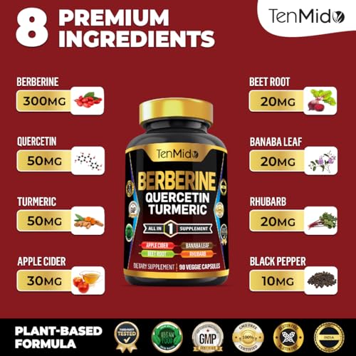 Apple cider vinegar supplement for metabolism