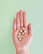 apple cider vinegar tablets for healthy digestion