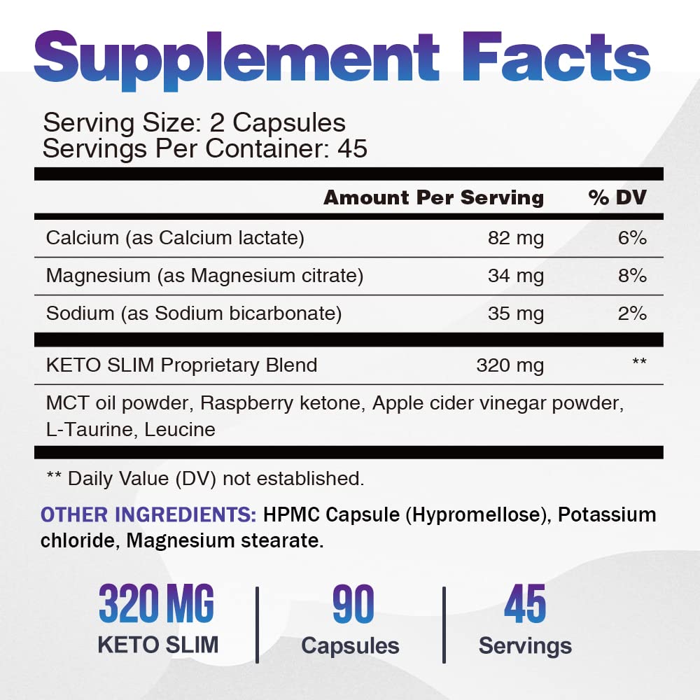 apple cider vinegar weight loss supplement