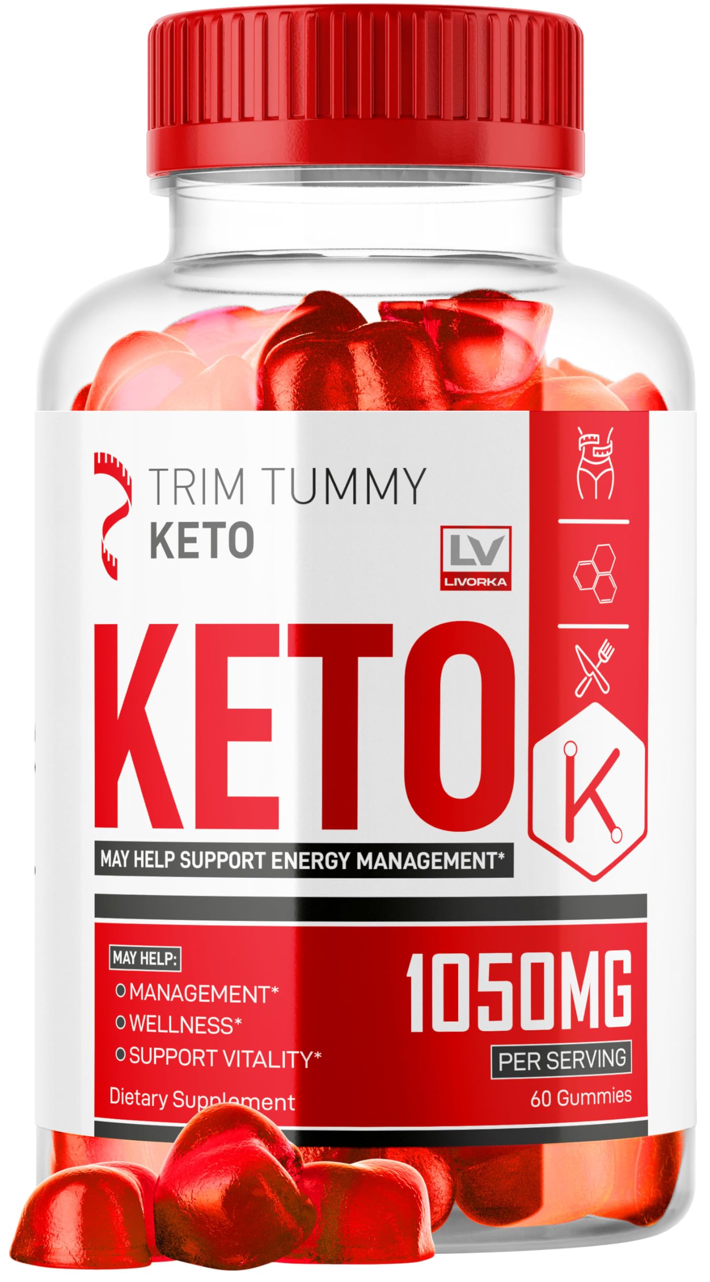 Apple cider vinegar weight loss support