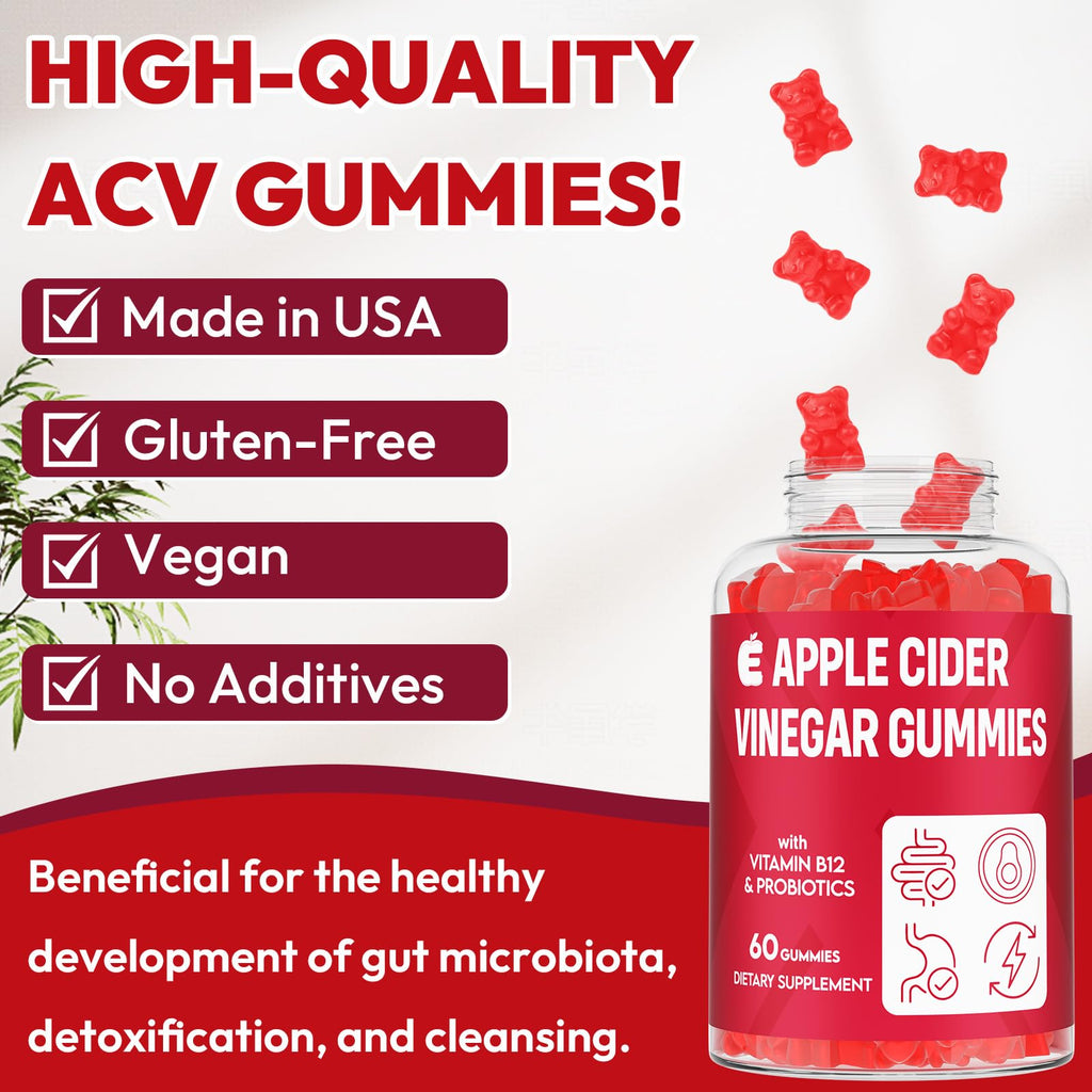 apple cider vinegar weight management