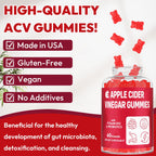 apple cider vinegar weight management