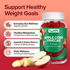apple cider vinegar with ginger benefits