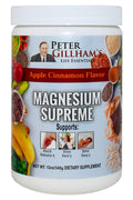 Apple cinnamon magnesium supplement