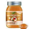 Apple cinnamon sea moss gel benefits
