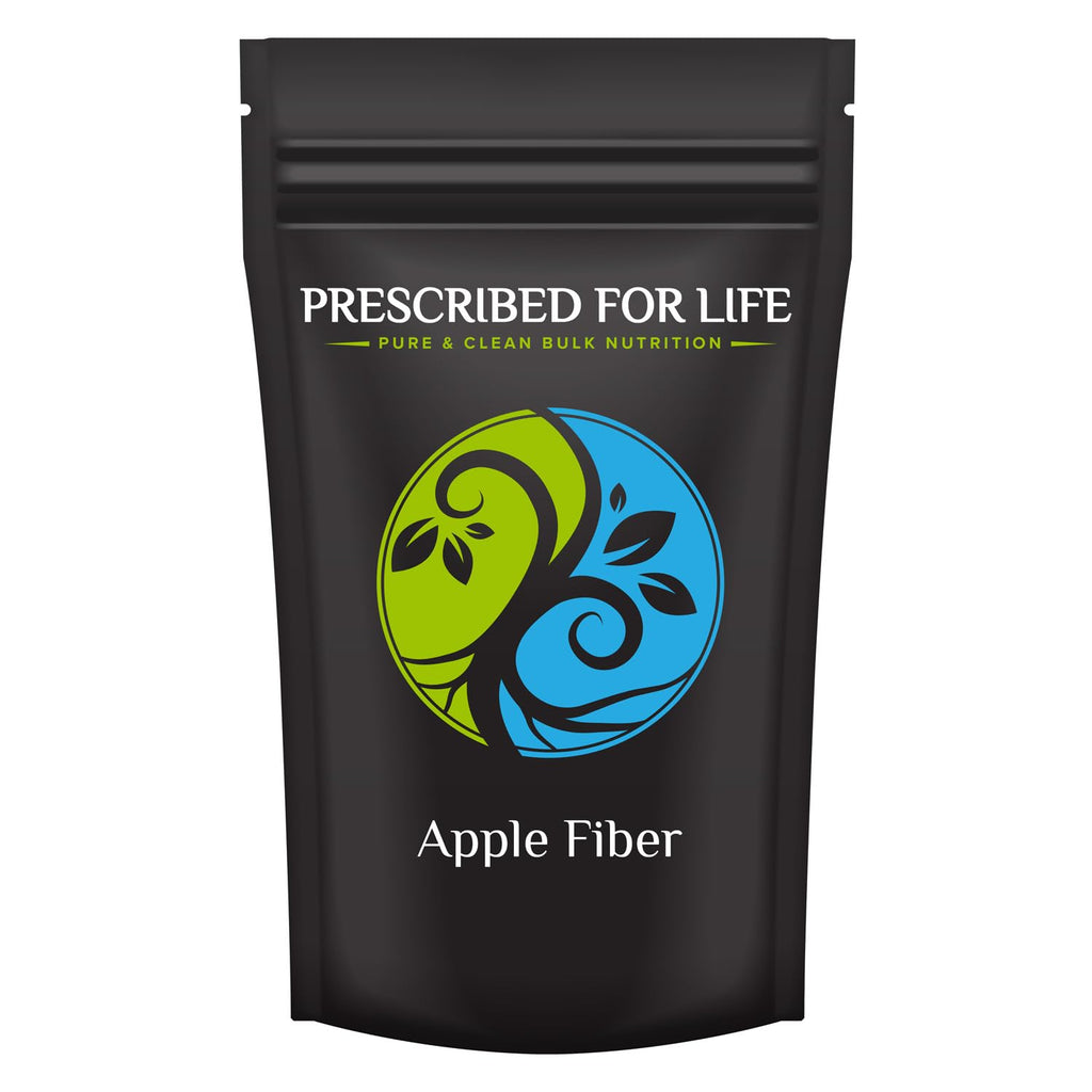 apple fiber powder for digestion