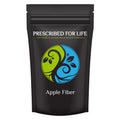 apple fiber powder for digestion