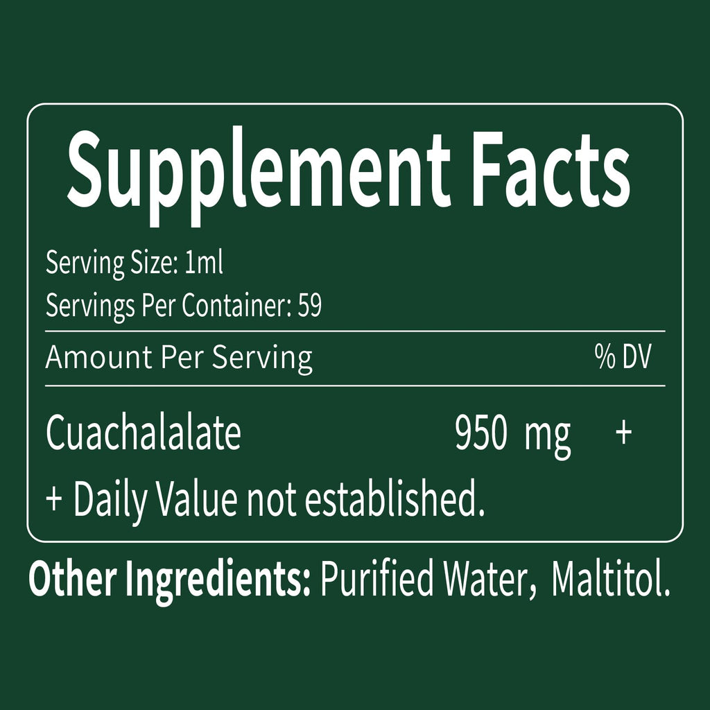 apple flavour herbal supplements