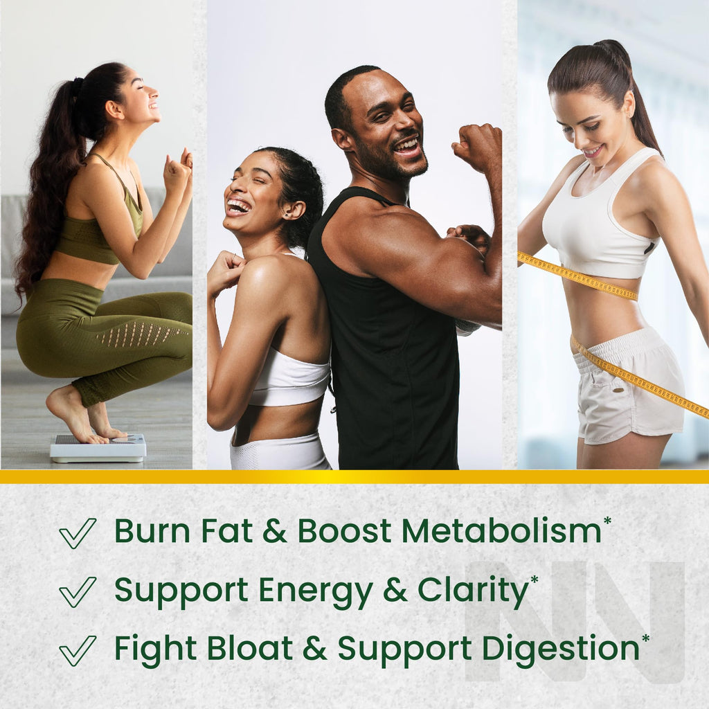 apple flavour metabolism booster