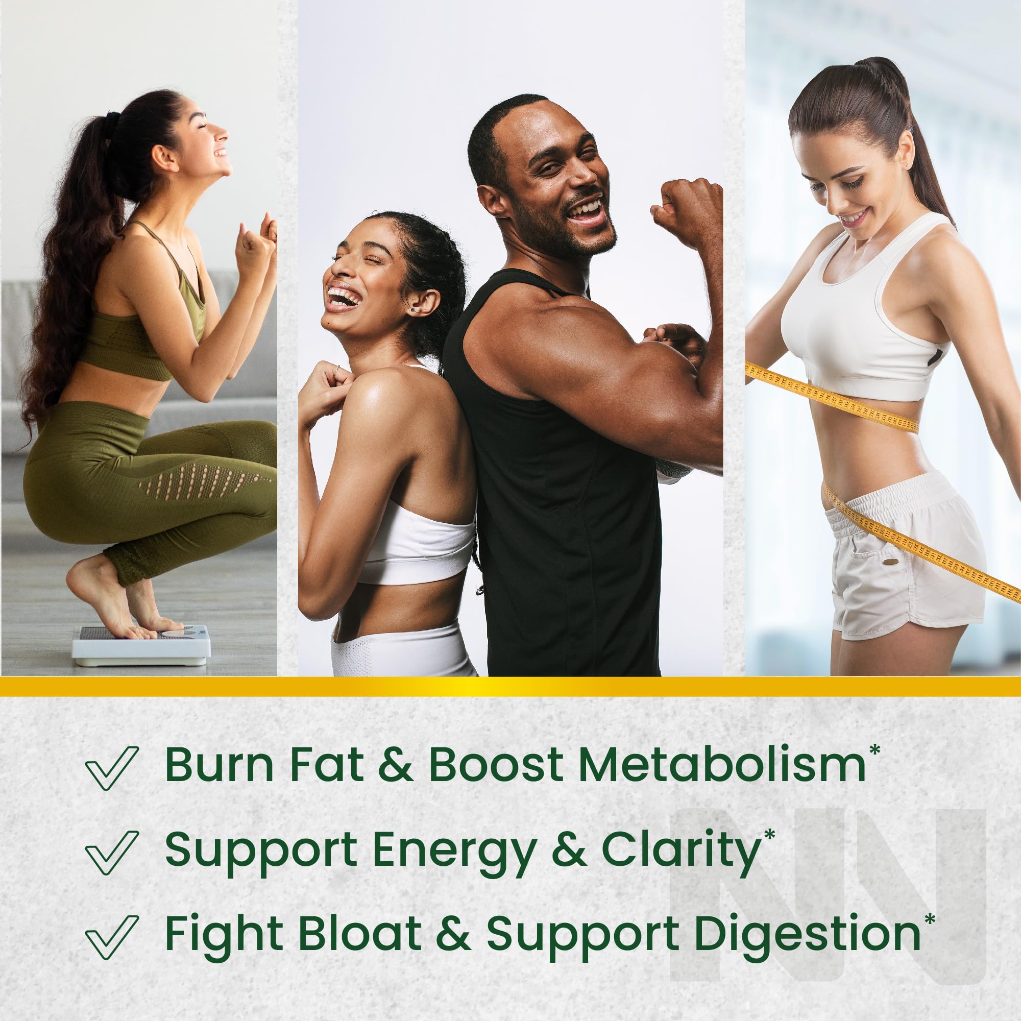 apple flavour metabolism booster