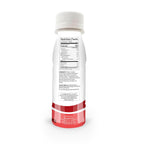Apple flavour protein and collagen shots