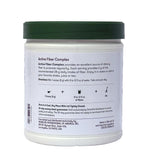 Apple flavour psyllium husk fiber
