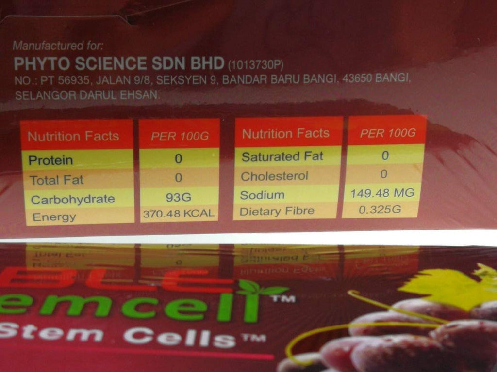 apple grape antioxidant supplements