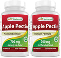 Apple pectin for digestive health