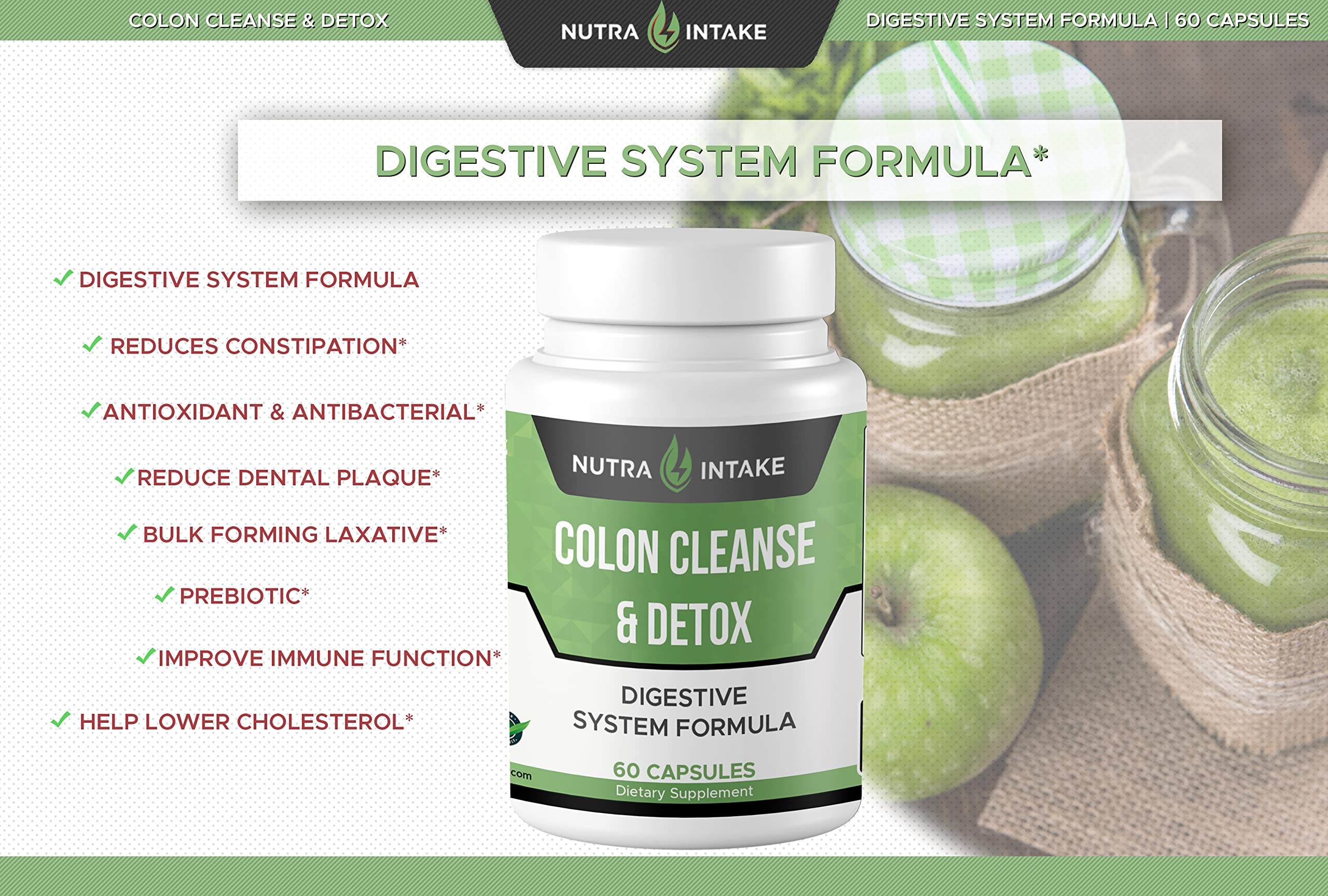 apple pectin for gut health