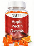 Apple Pectin Gummies for digestive health