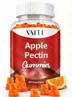 Apple Pectin Gummies for digestive health