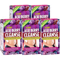 Applied Nutrition Acai Berry cleanse benefits