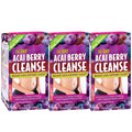 Applied Nutrition Acai Berry Cleanse detox