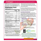 Applied Nutrition beauty drink 2 pack