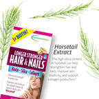Applied Nutrition beauty vitamins pack
