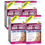 Applied Nutrition biotin hair support