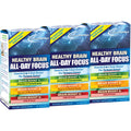 Applied Nutrition brain focus tablets