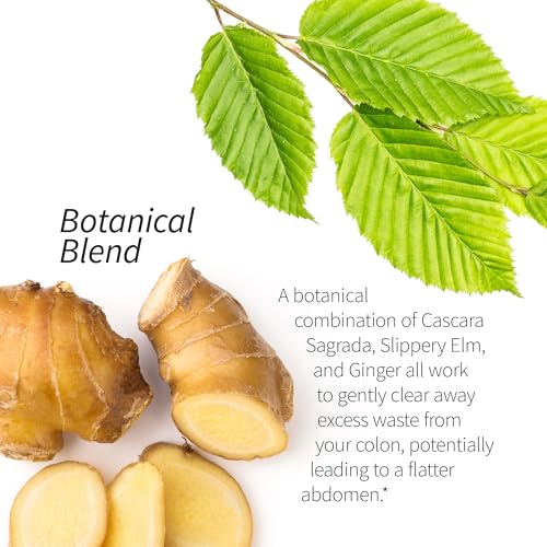 Applied Nutrition cleanse for digestive health