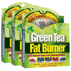 applied nutrition green tea fat burner pack