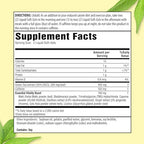 Applied Nutrition green tea supplement