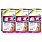 Applied Nutrition Hair & Nails formula