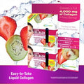 Applied Nutrition liquid collagen benefits
