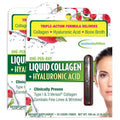 Applied Nutrition liquid collagen benefits