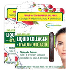 Applied Nutrition liquid collagen benefits