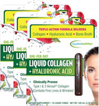 Applied Nutrition liquid collagen benefits