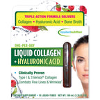 Applied Nutrition liquid collagen benefits