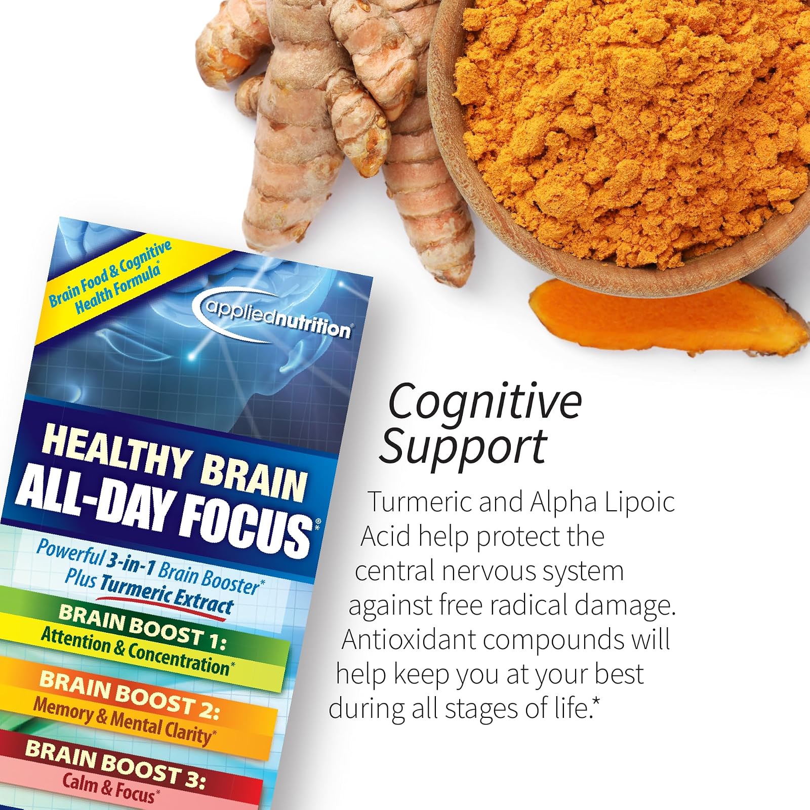 Applied Nutrition methylcobalamin benefits