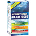 Applied Nutrition multivitamins for focus