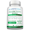 Approved Science Allergysyl allergy support capsules