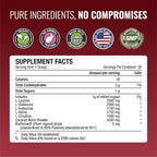 Approved Science BCAA for enhanced performance