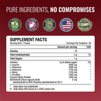 Approved Science BCAA for fitness goals