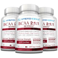 Approved Science BCAA for muscle recovery
