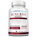 Approved Science BCAA muscle recovery