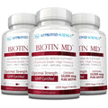 Approved Science Biotin MD tablets