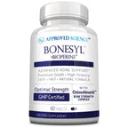 Approved Science Bonesyl K2 benefits