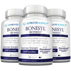 Approved Science Bonesyl magnesium supplement