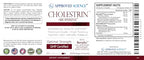 Approved Science Cholestrin cholesterol management capsules